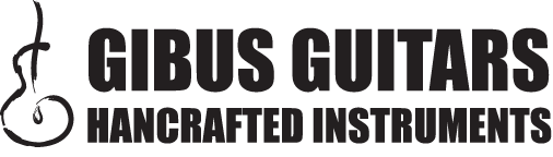 Strat Single Coil 50's - Gibus Guitars